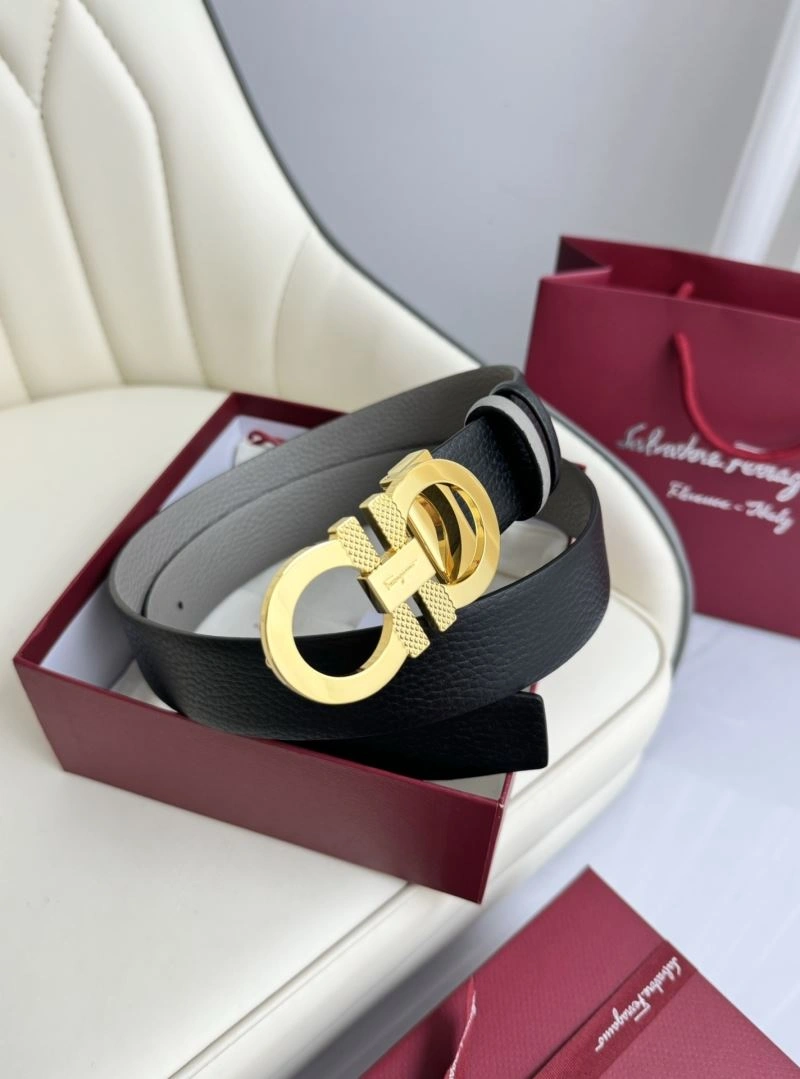 Ferragamo Belts