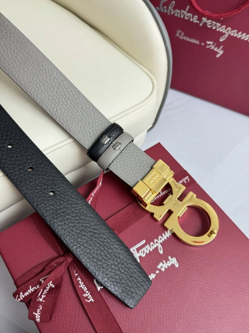 Factory-made Ferragamo Belts