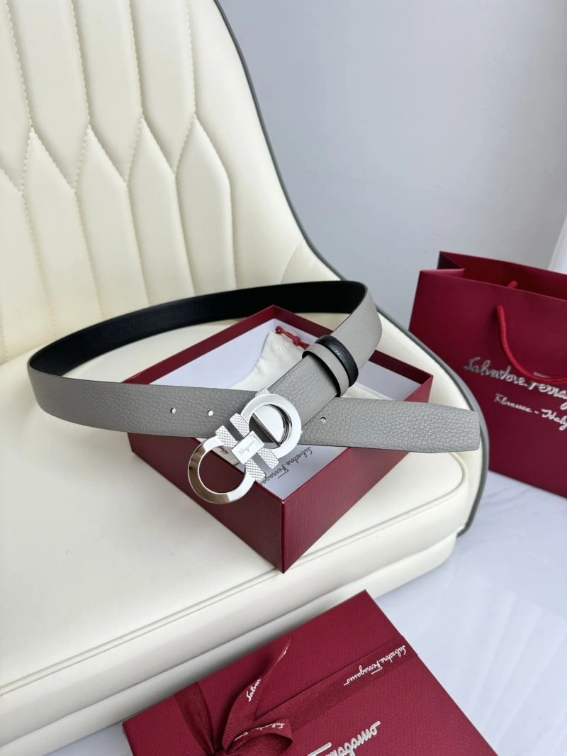 High accuracy Ferragamo Belts