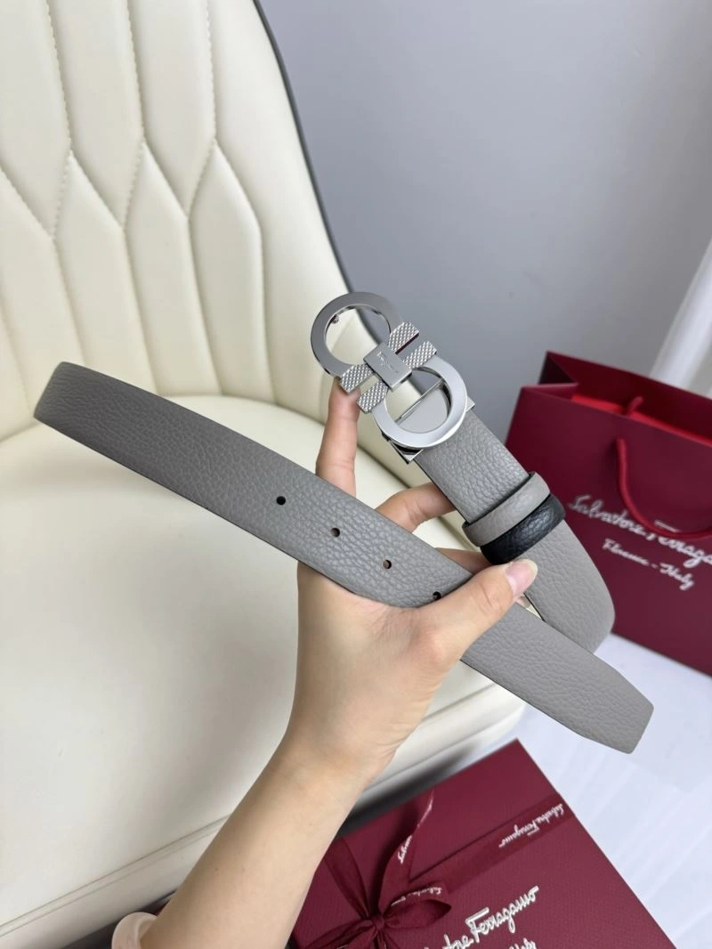 High accuracy Ferragamo Belts