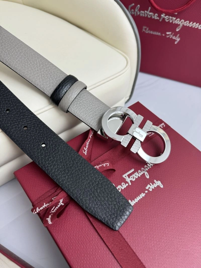 High accuracy Ferragamo Belts