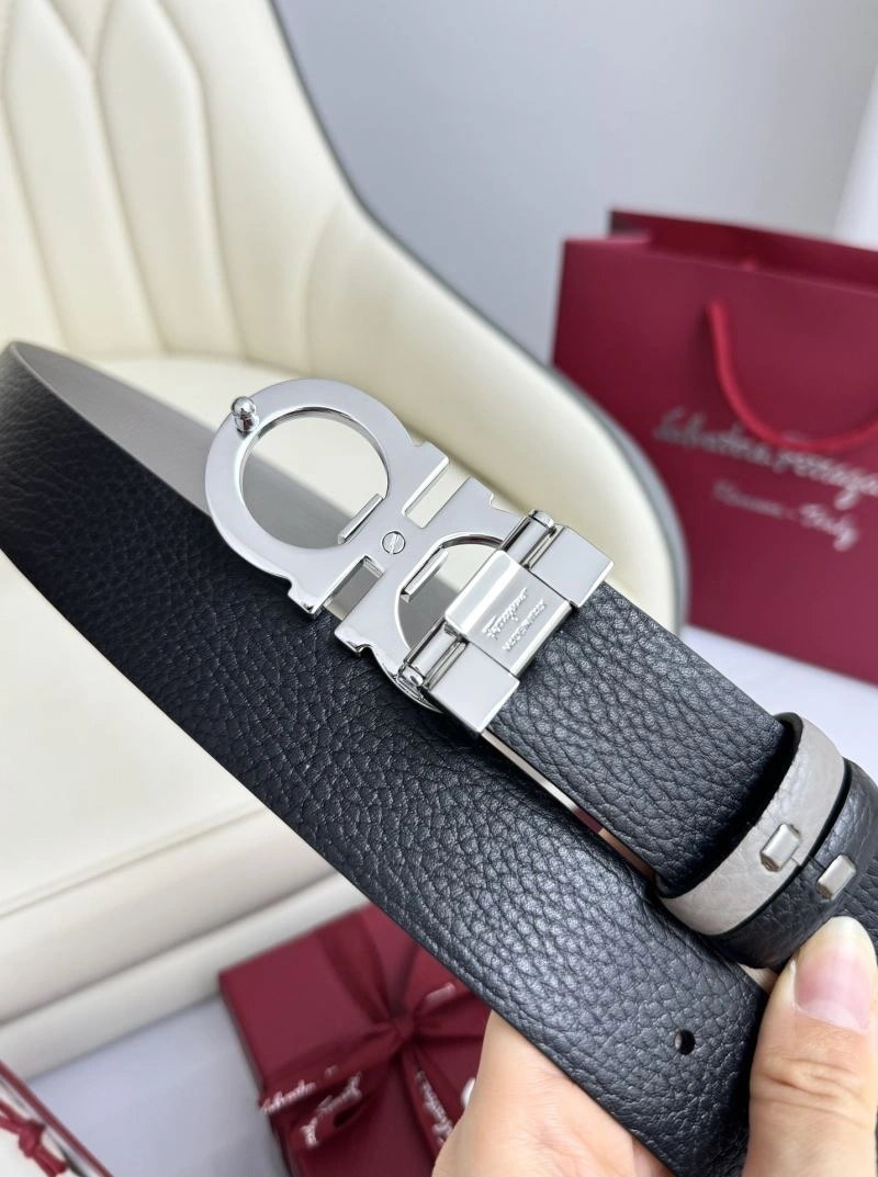 High accuracy Ferragamo Belts