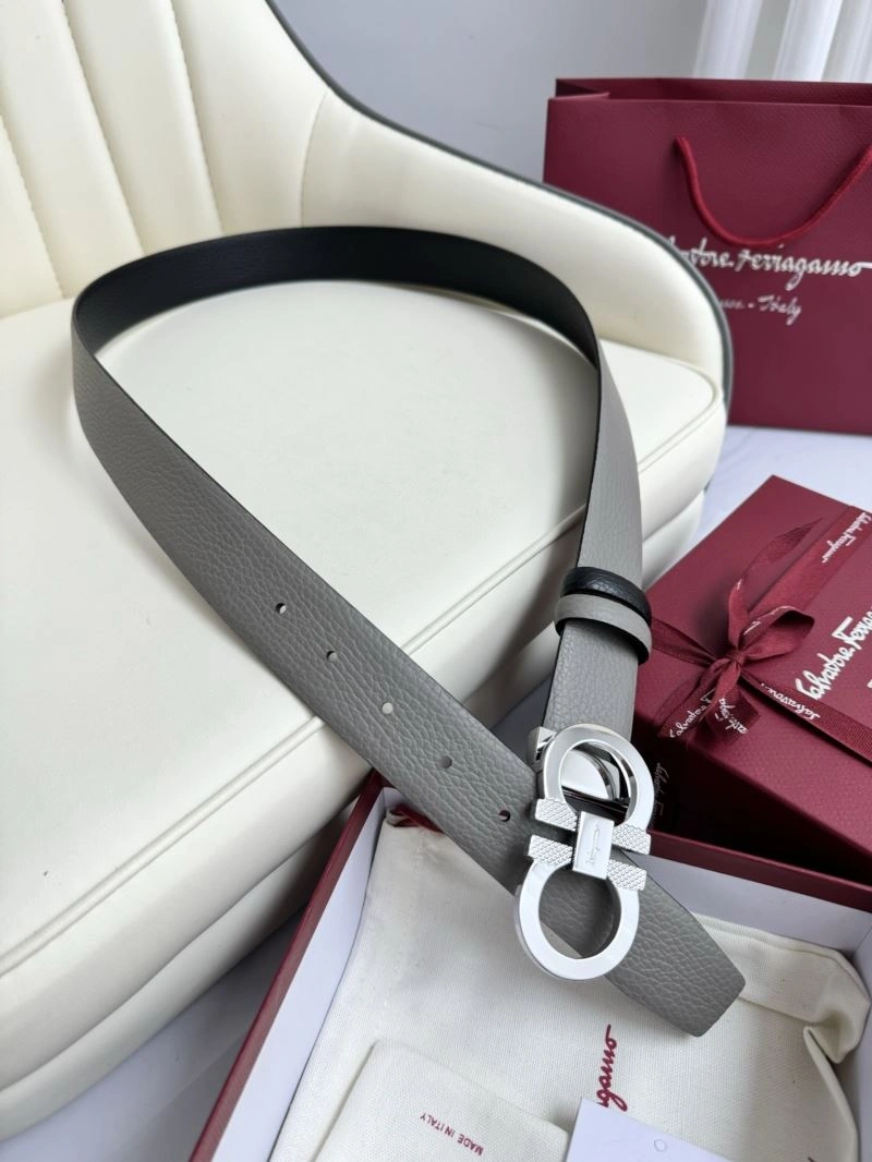 High accuracy Ferragamo Belts