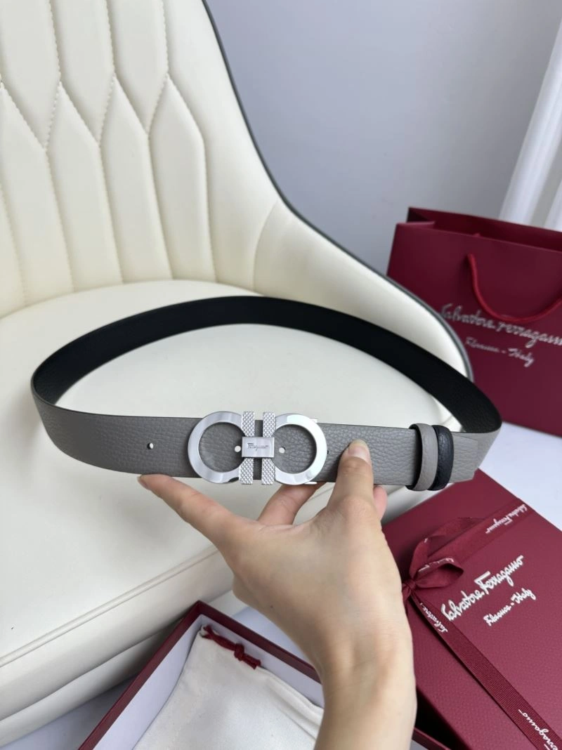 High accuracy Ferragamo Belts