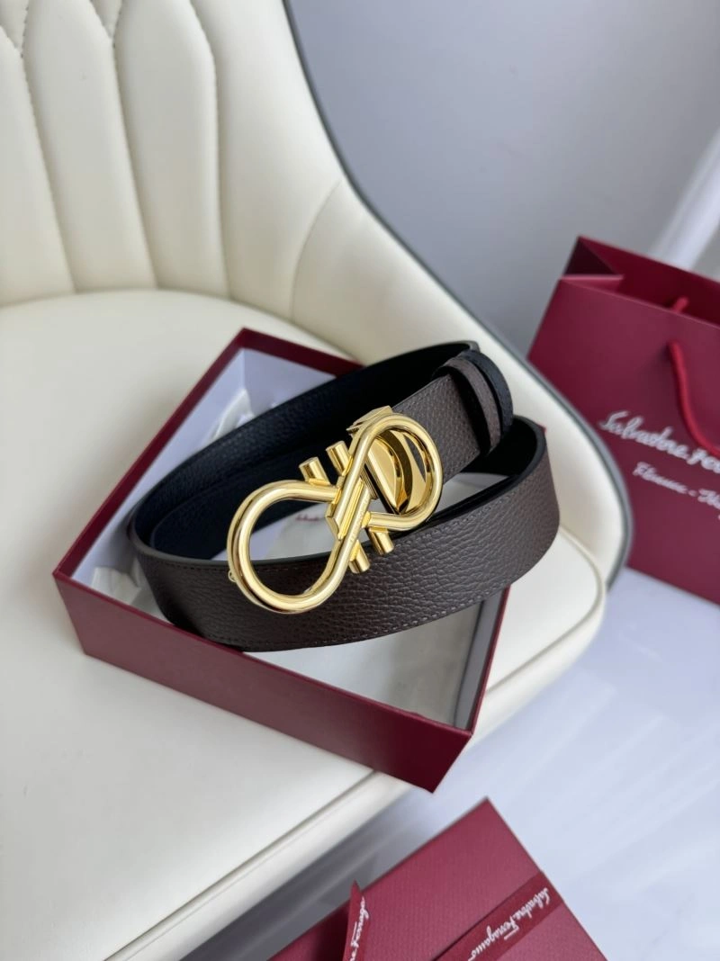 Ferragamo Belts