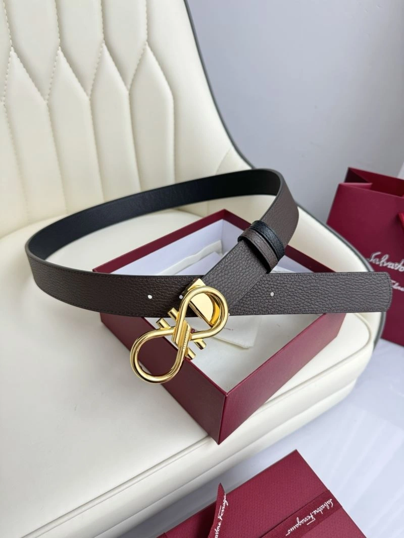 Perfect replica Ferragamo Belts