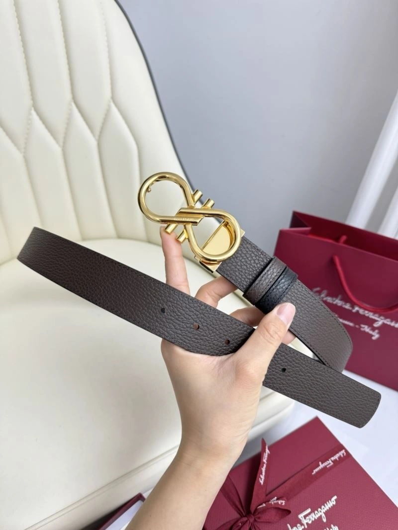 Perfect replica Ferragamo Belts
