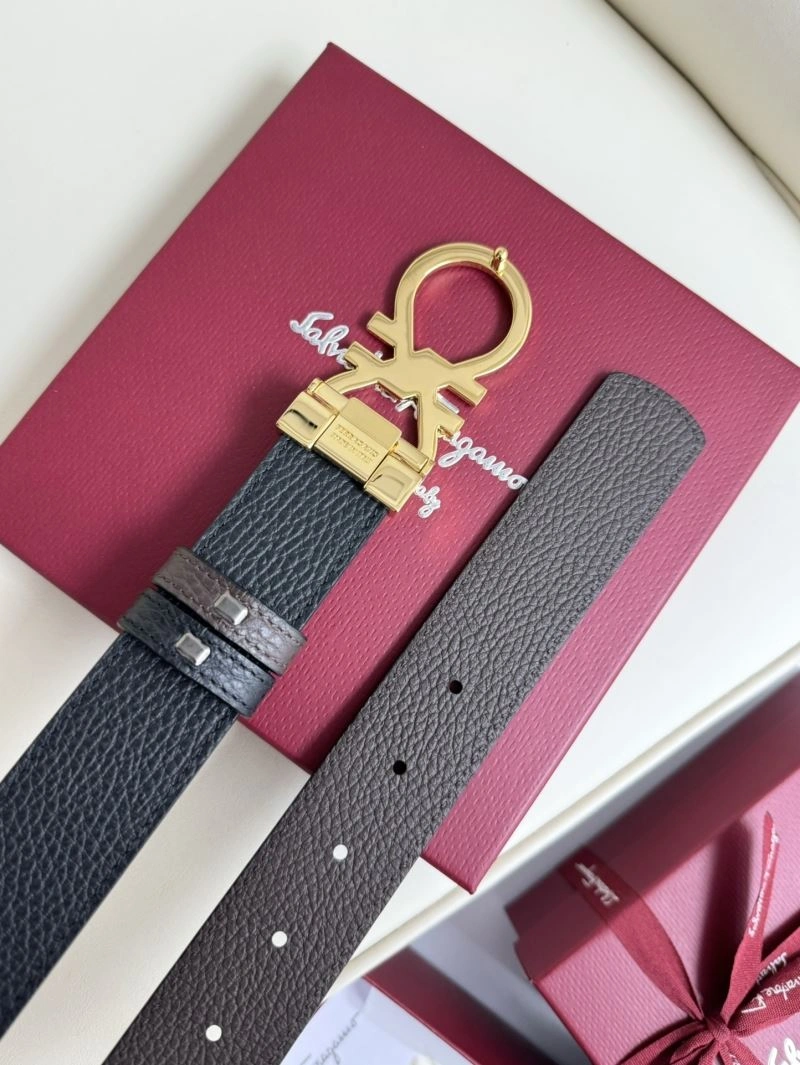 Perfect replica Ferragamo Belts
