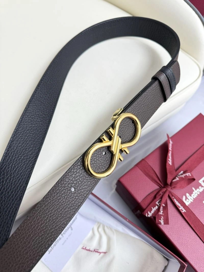 Perfect replica Ferragamo Belts