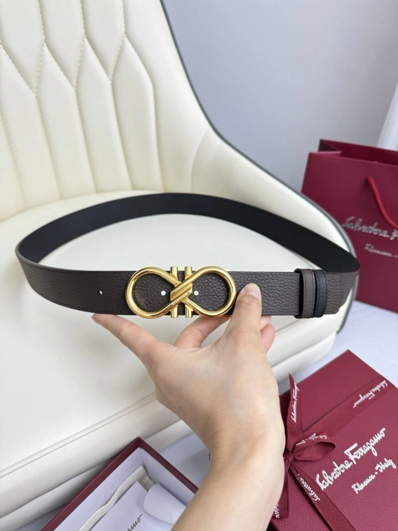 Perfect replica Ferragamo Belts