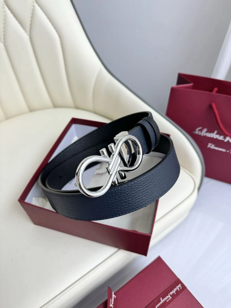 Ferragamo Belts