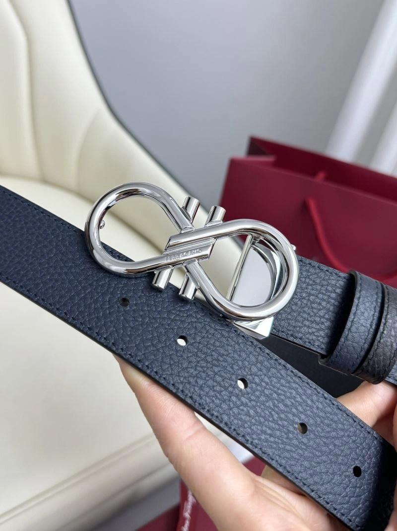 Authentic Ferragamo Belts
