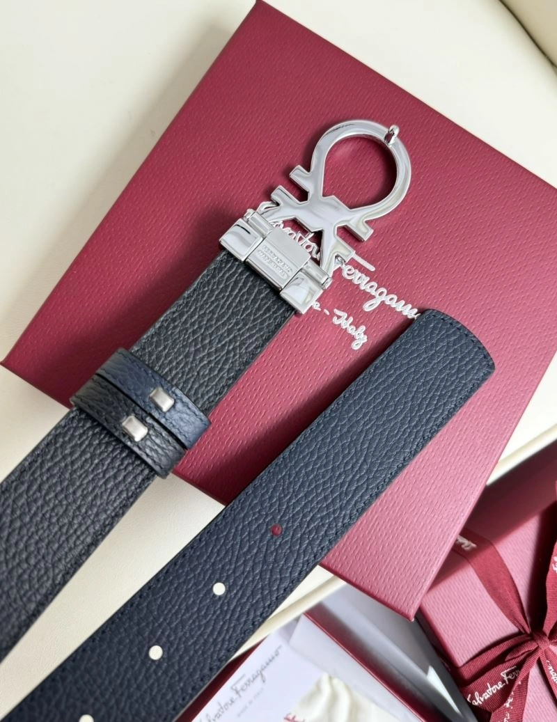 Authentic Ferragamo Belts