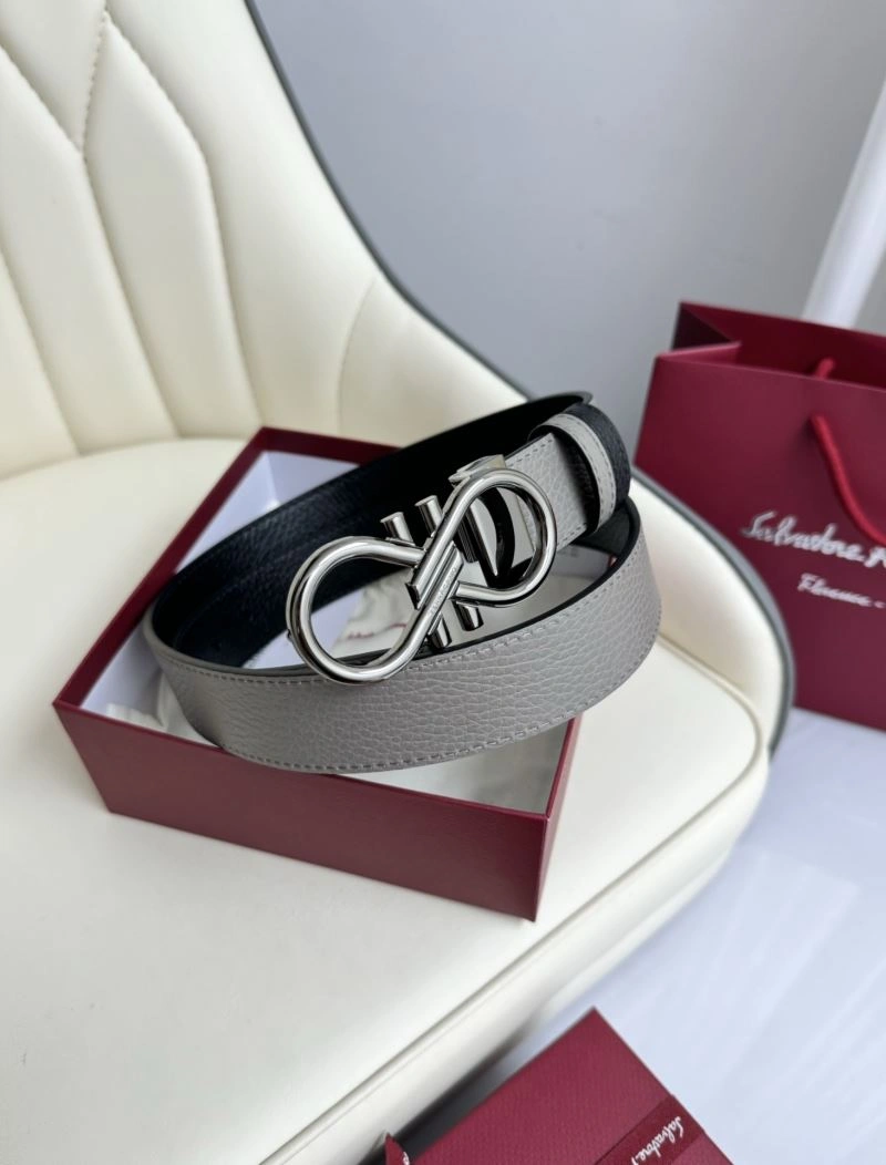 Ferragamo Belts