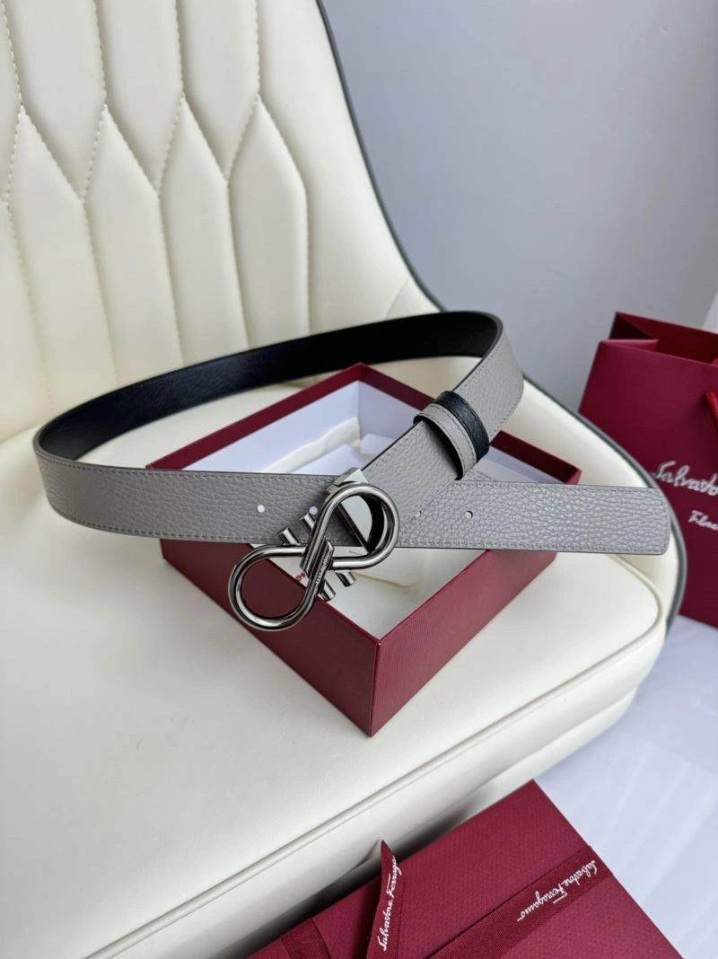 Factory-made Ferragamo Belts