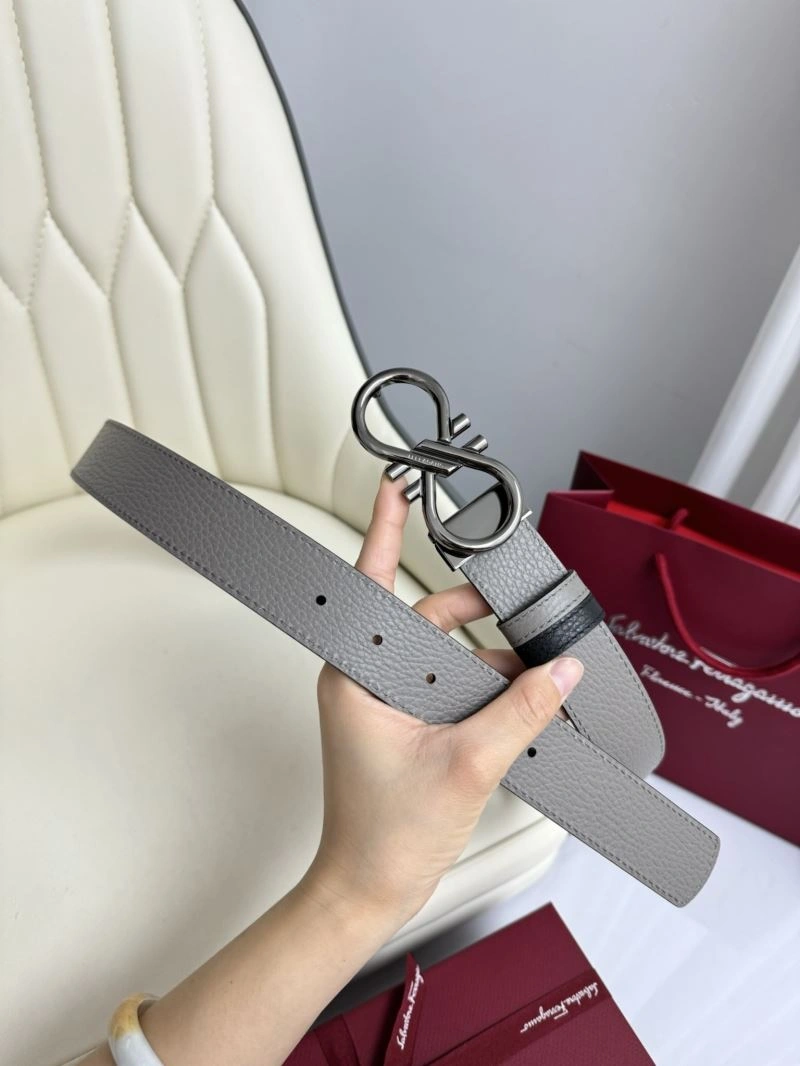 Factory-made Ferragamo Belts