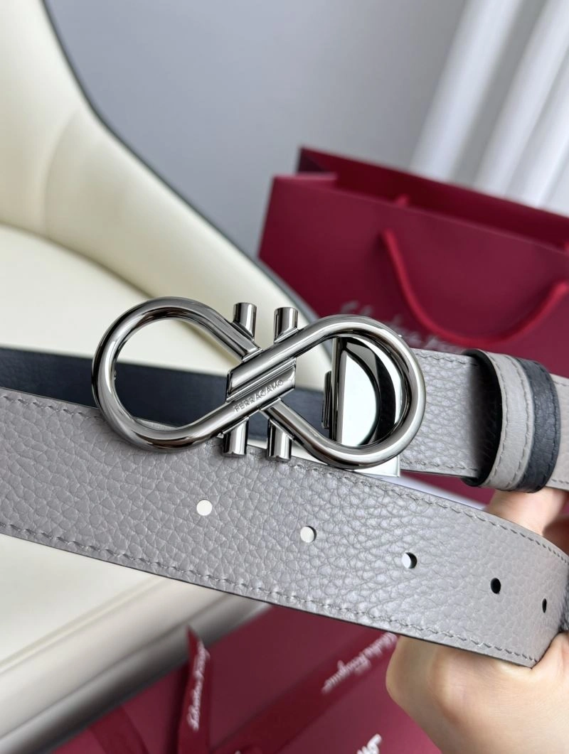 Factory-made Ferragamo Belts
