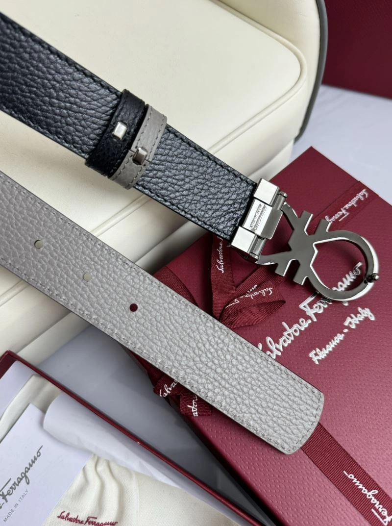 Factory-made Ferragamo Belts