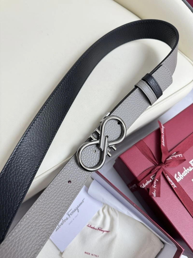 Factory-made Ferragamo Belts