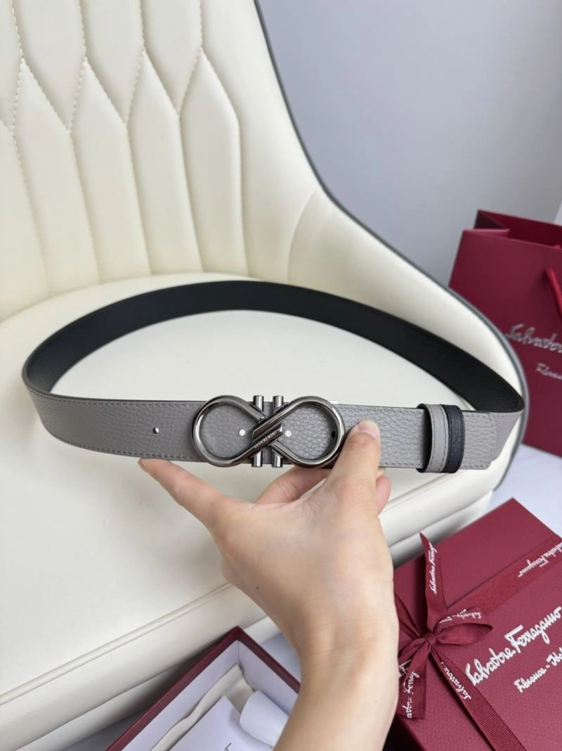 Factory-made Ferragamo Belts
