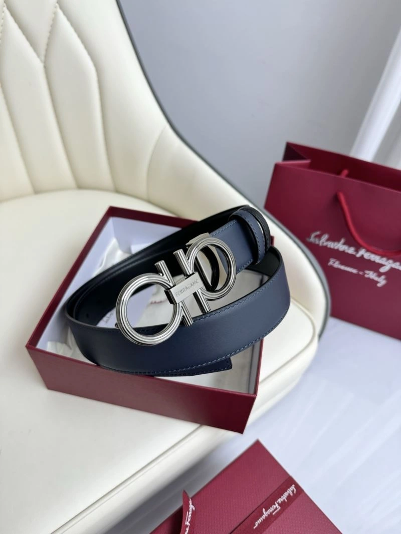 Ferragamo Belts