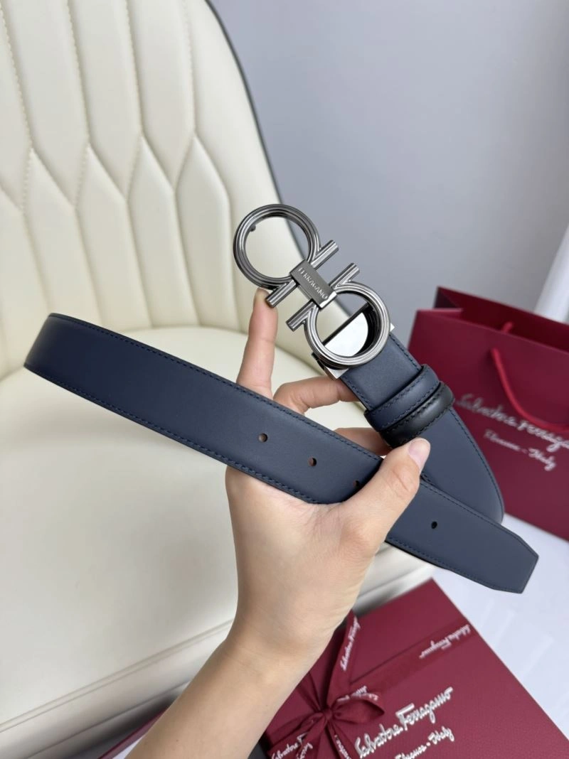 Official Ferragamo Belts