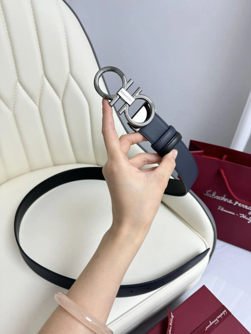Official Ferragamo Belts