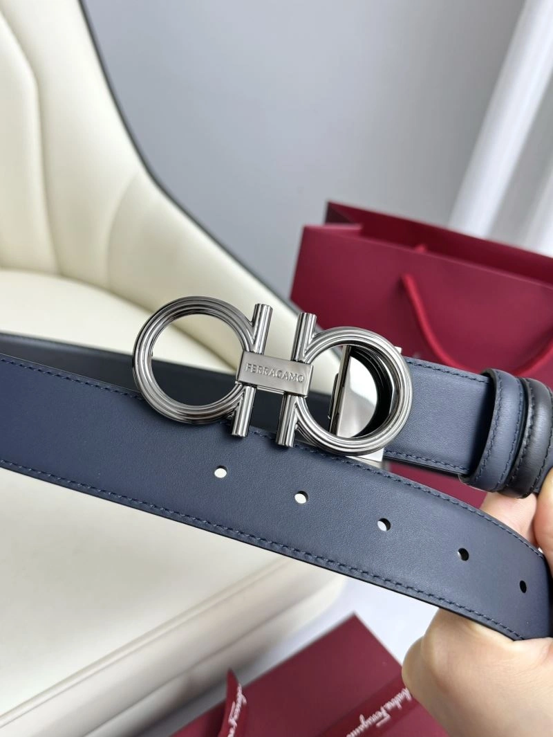 Official Ferragamo Belts