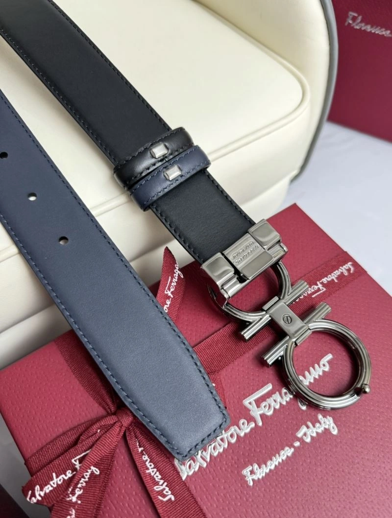 Official Ferragamo Belts