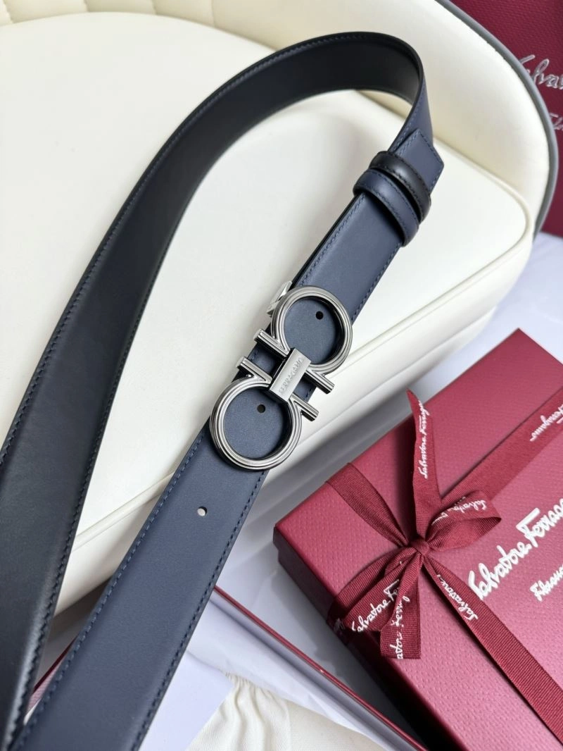 Official Ferragamo Belts