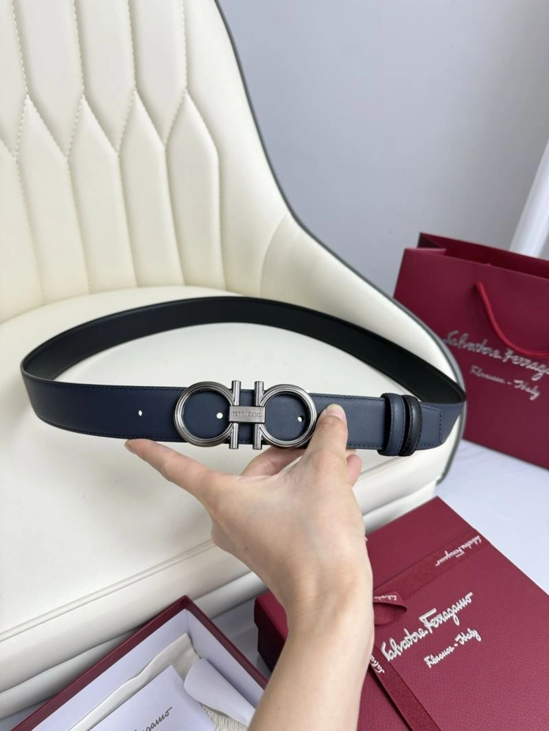 Official Ferragamo Belts