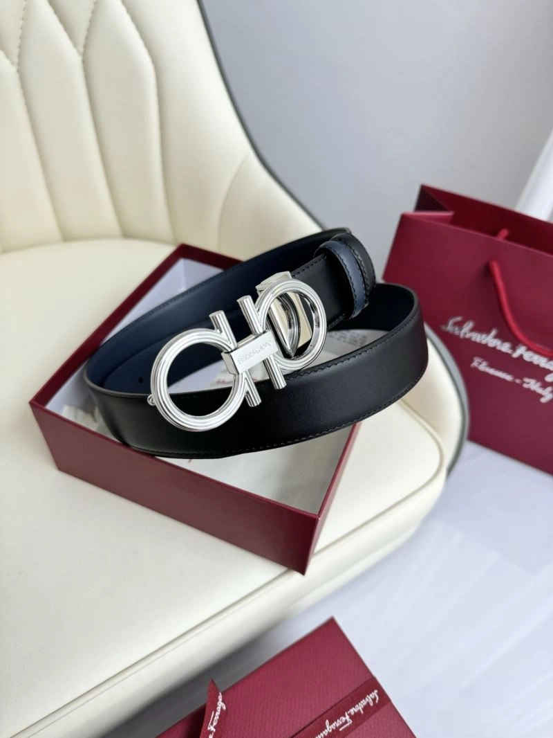Ferragamo Belts