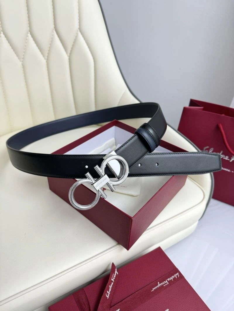 1:1 copy Ferragamo Belts