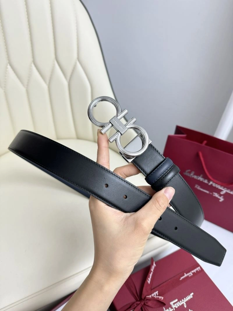 1:1 copy Ferragamo Belts