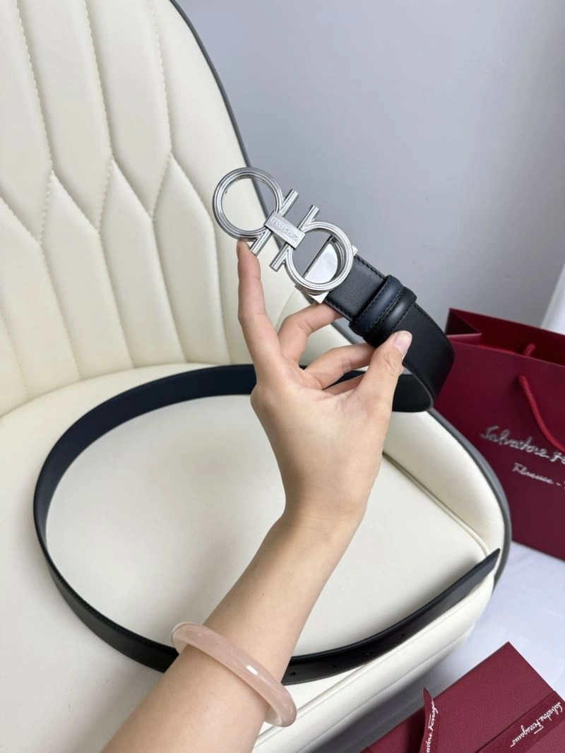 1:1 copy Ferragamo Belts