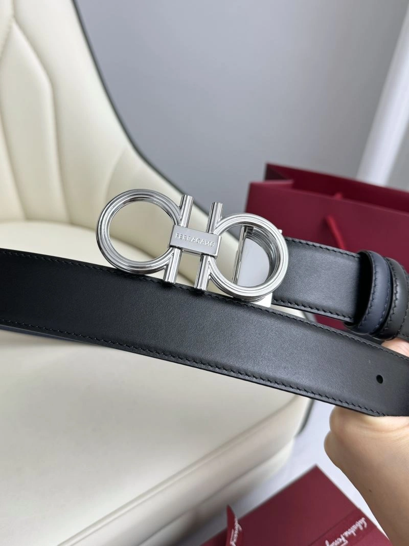 1:1 copy Ferragamo Belts