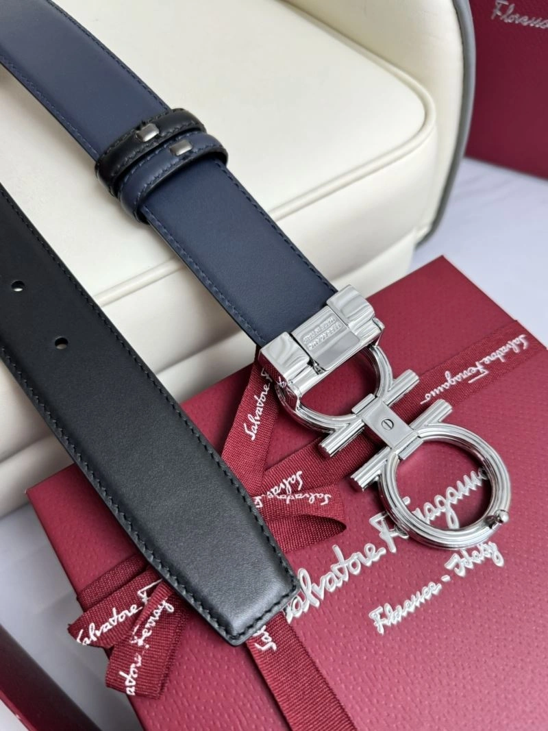 1:1 copy Ferragamo Belts
