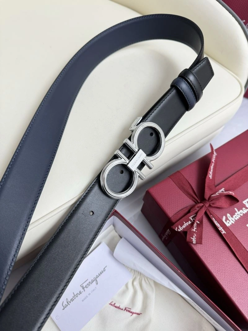 1:1 copy Ferragamo Belts