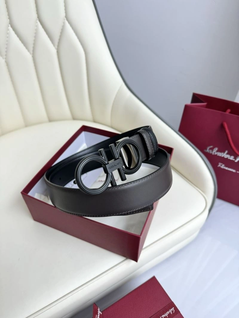 Ferragamo Belts