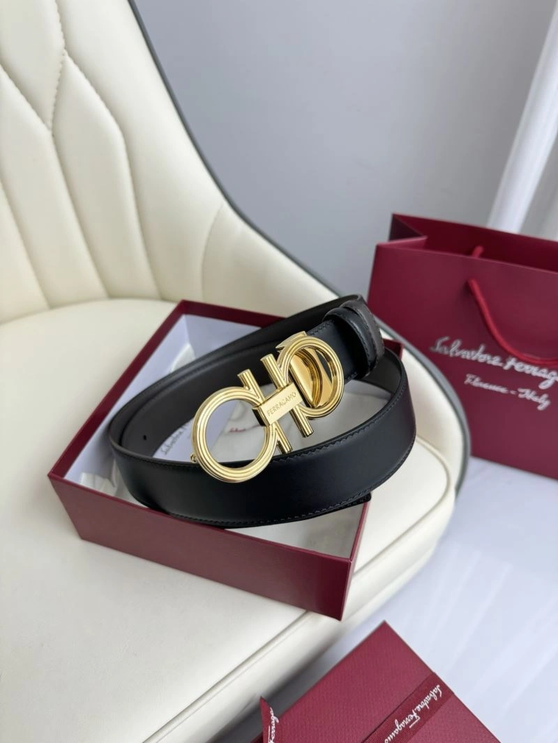 Ferragamo Belts