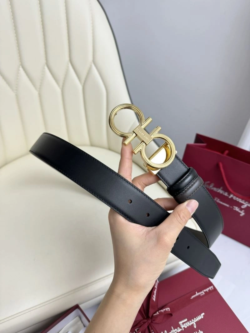 OEM Ferragamo Belts