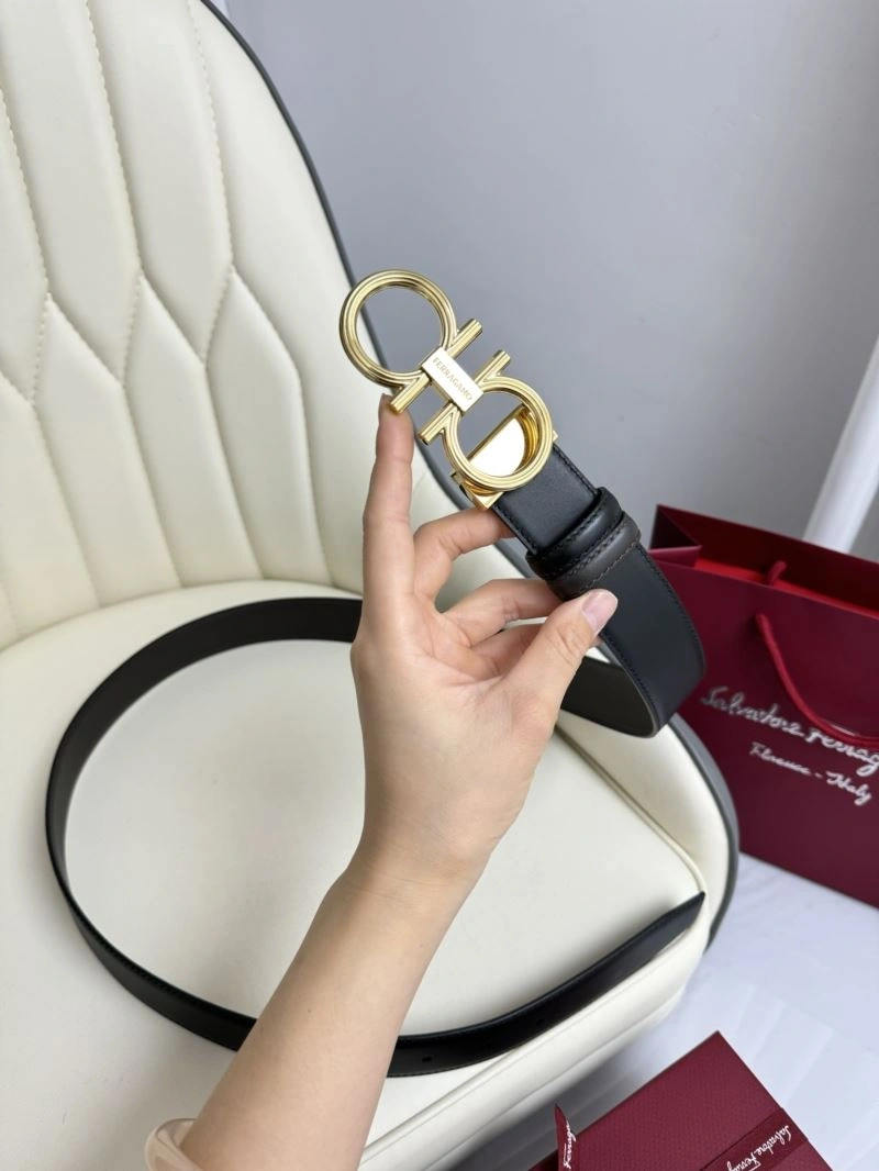 OEM Ferragamo Belts