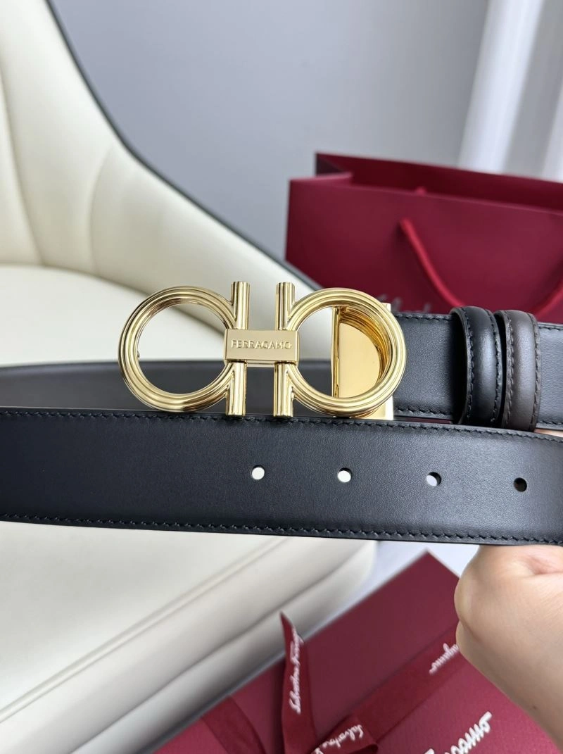 OEM Ferragamo Belts