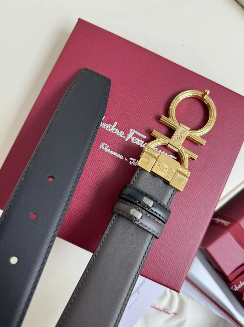 OEM Ferragamo Belts