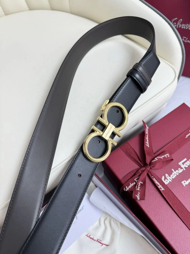 OEM Ferragamo Belts