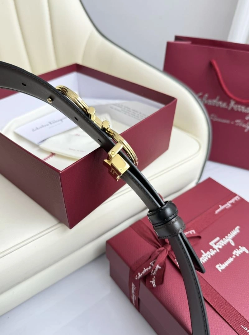 OEM Ferragamo Belts