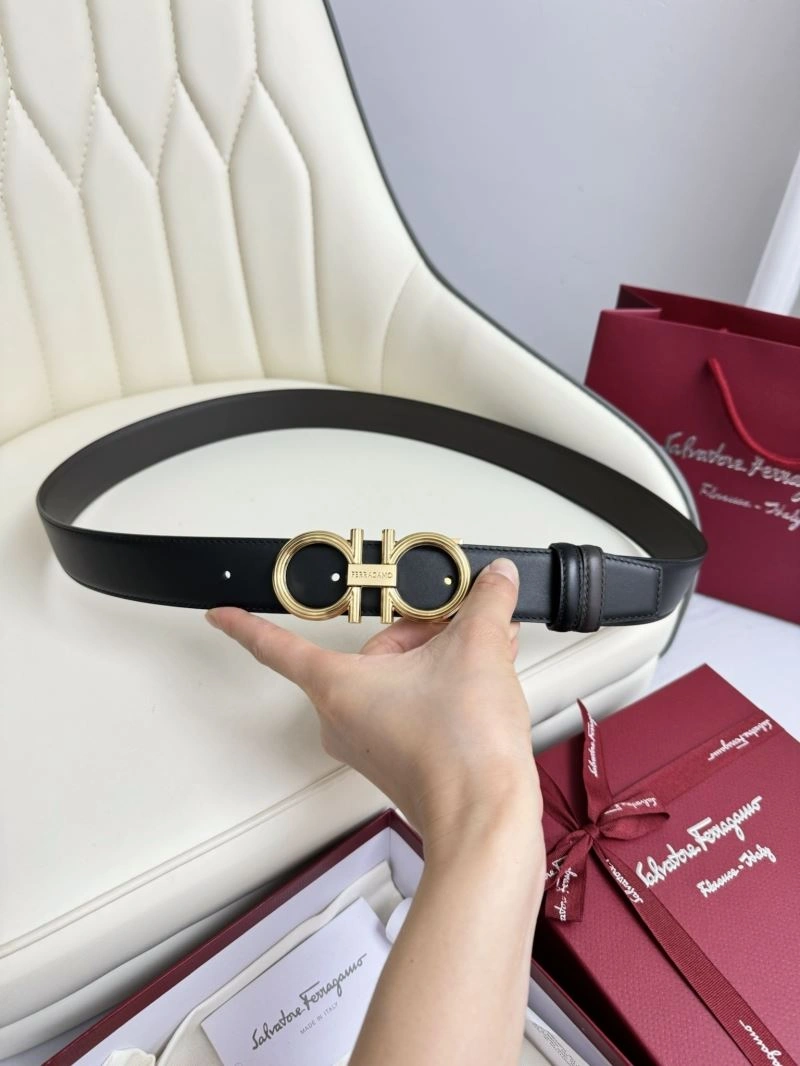 OEM Ferragamo Belts