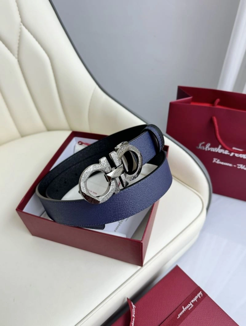 Ferragamo Belts