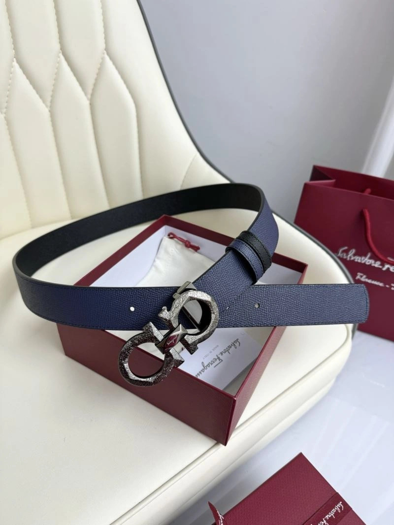 OEM Ferragamo Belts