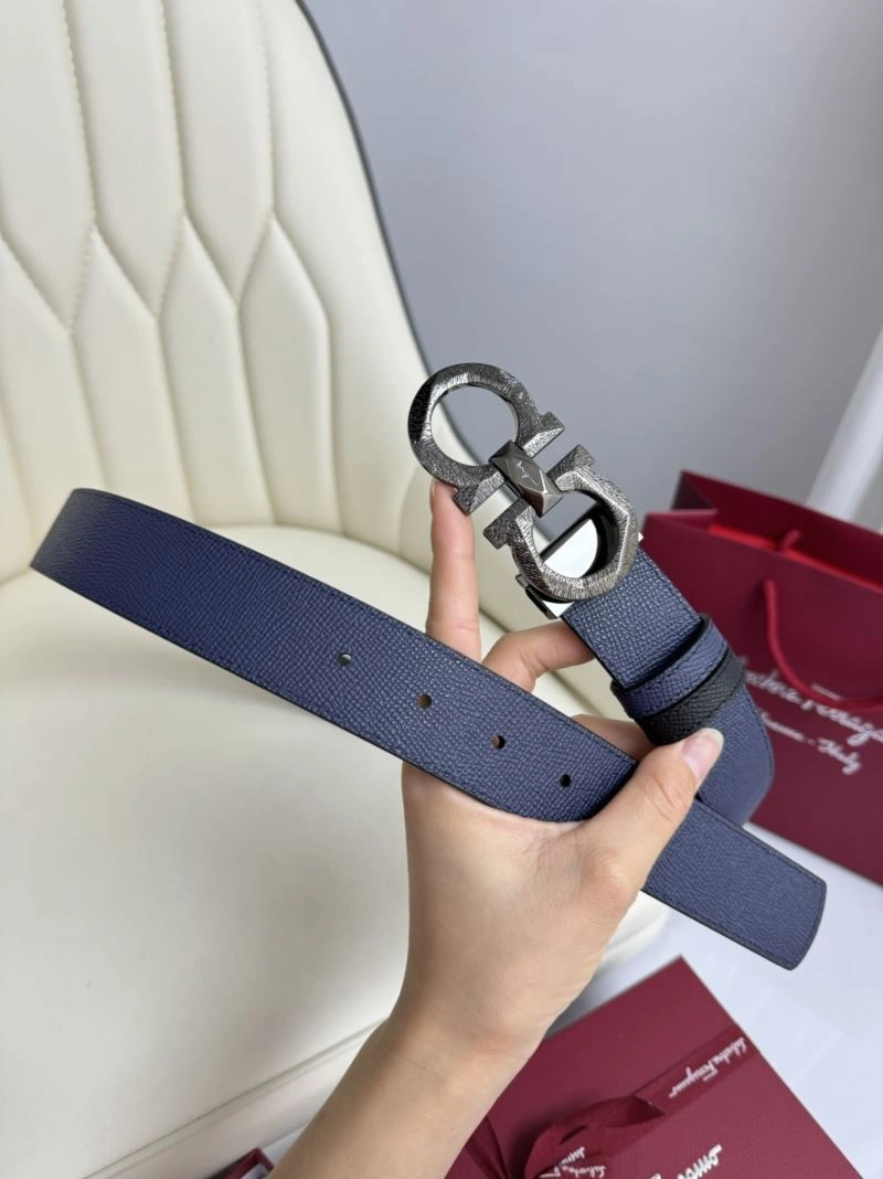 OEM Ferragamo Belts
